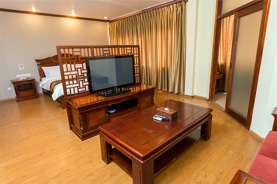 Mekong Hotel ໂຮງແຮມແມ່ຂອງ